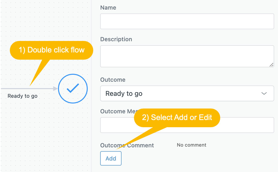 Flowset & Formset Release October 2023 – Support